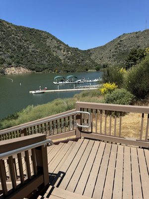 PYRAMID LAKE RECREATION AREA/LOS ALAMOS CAMPGROUND - Updated October ...