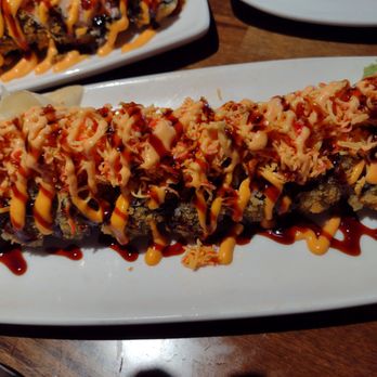 TWIISTED BURGERS & SUSHI - Updated December 2025 - 347 Photos & 444 ...