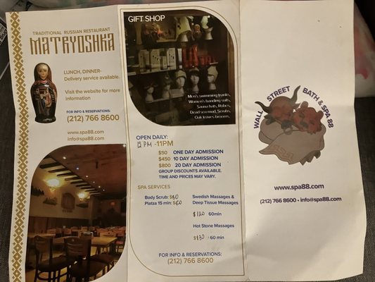 SPA 88 RESTAURANT - Updated December 2025 - 25 Photos & 30 Reviews - 88 ...