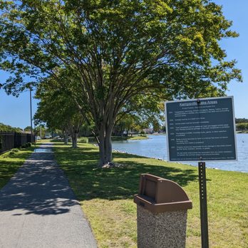 KEMPSVILLE LAKE COMMUNITY ASSOCIATION - Updated September 2025 - 300 ...