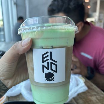 ELNO - Updated July 2024 - 276 Photos & 172 Reviews - 8155 Van Nuys ...