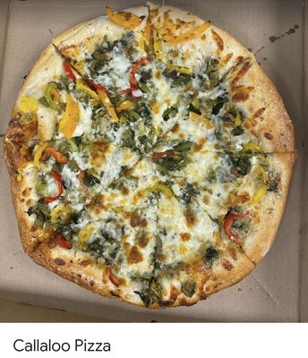 MISFIT PIZZA - Updated December 2025 - 459 Main St, Springfield ...