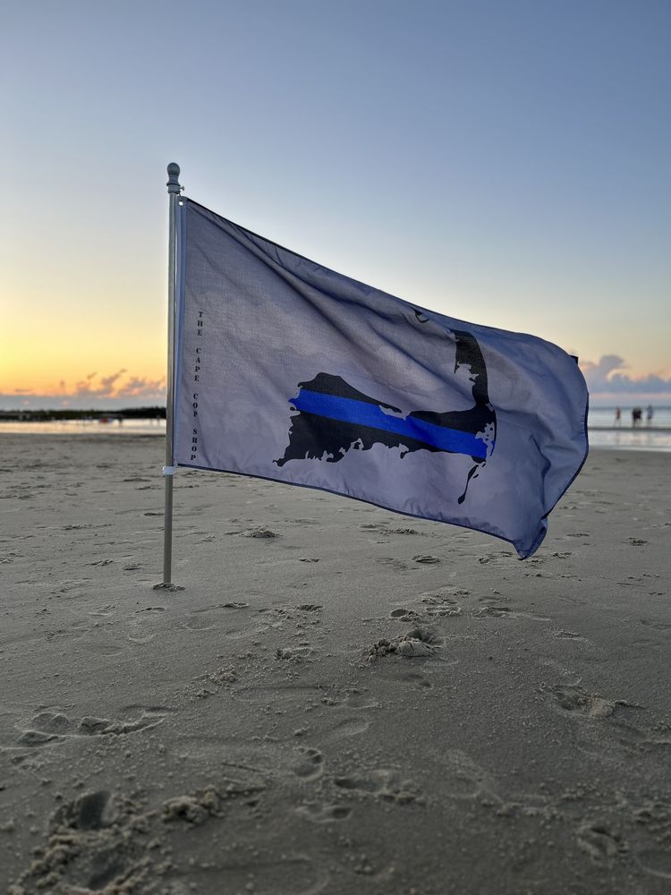 THE CAPE COP SHOP - Updated November 2025 - 38 Sisson Rd, Harwich ...