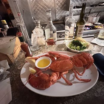 PROVIDENCE OYSTER BAR - 763 Photos & 680 Reviews - 283 Atwells Ave ...