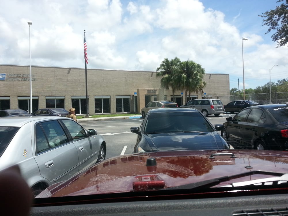 UNITED STATES POST OFFICE - Updated December 2025 - 15 Reviews - 7501 ...