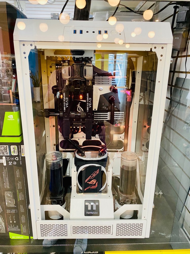 GUARDIAN COMPUTER - Updated December 2025 - 15 Photos & 13 Reviews ...