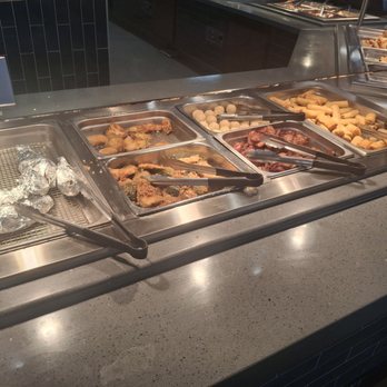 LIN’S GRAND BUFFET - Updated January 2026 - 464 Photos & 227 Reviews ...