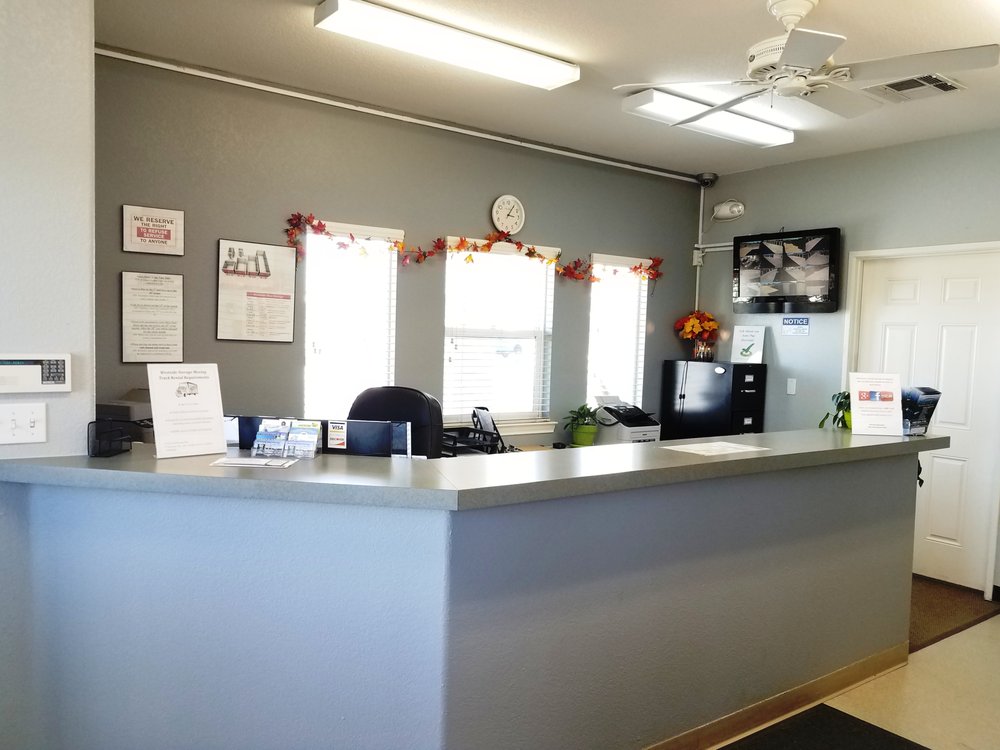 WEST SIDE MINI STORAGE - Updated May 2026 - 10 Photos & 26 Reviews ...