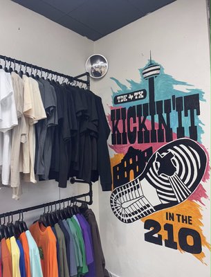 TDK SNEAKER BOUTIQUE - Updated December 2025 - 6909 N Loop 1604 E, San ...