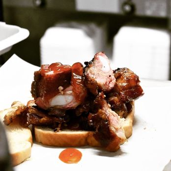 A&R BAR-B-QUE - Updated December 2025 - 149 Photos & 151 Reviews - 1802 ...