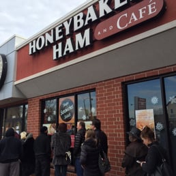 THE HONEY BAKED HAM COMPANY - Updated July 2025 - 88 Photos & 82 ...