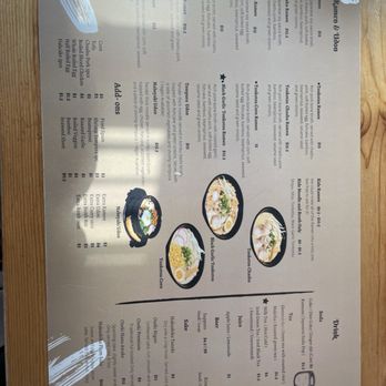 MY LIL’ CUBE RAMEN AND ASIAN CUISINE - Updated August 2025 - 798 Photos ...