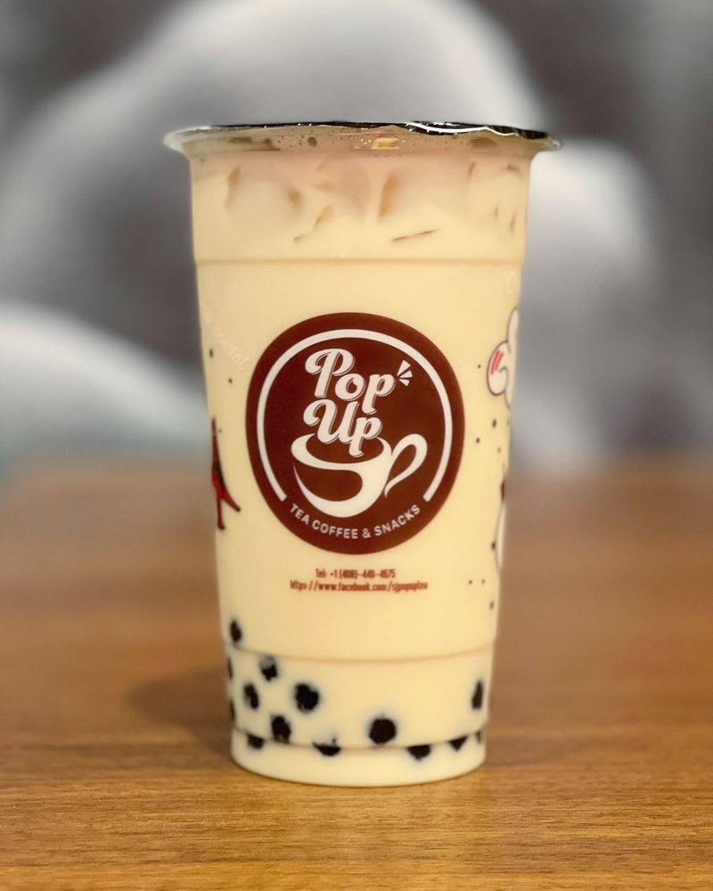 POP UP TEA, COFFEE & SNACKS - Updated June 2024 - 1116 Photos & 676 ...