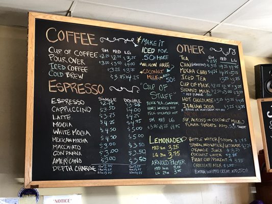 JAVA JUNCTION - 38 Photos & 150 Reviews - 580 River St, Santa Cruz ...