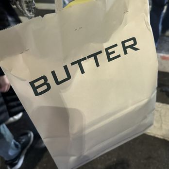 BUTTER MIDTOWN - 1756 Photos & 1190 Reviews - 70 W 45th St, New York ...