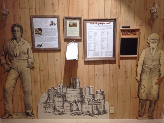 NATIONAL FRONTIER TRAILS CENTER - Updated October 2025 - 79 Photos ...