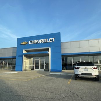 KOOL CHEVROLET - Updated December 2025 - 15 Photos & 52 Reviews - 3770 ...