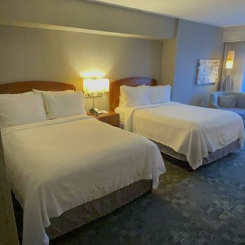 COURTYARD BY MARRIOTT LYNDHURST MEADOWLANDS - Updated December 2025 ...