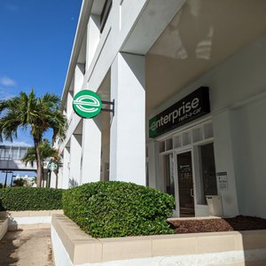 ENTERPRISE RENT-A-CAR - 86 Reviews - Enterprise At Condado Plaza, San ...