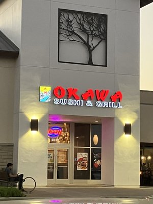 OKAWA SUSHI & GRILL - 113 Photos & 72 Reviews - 3401 Oakdale Rd ...