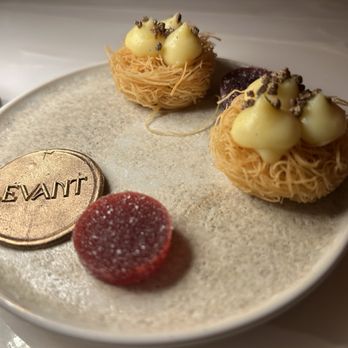 LEVANT - Updated July 2025 - 56 Photos & 14 Reviews - Ashford Ave 1077 ...