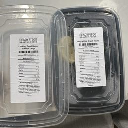 READY FIT GO - Updated December 2025 - 104 Photos & 180 Reviews - 1025 ...