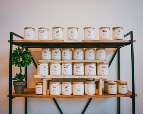 STIR COFFEE CO - Updated October 2025 - 90 Photos & 34 Reviews - 505 US ...