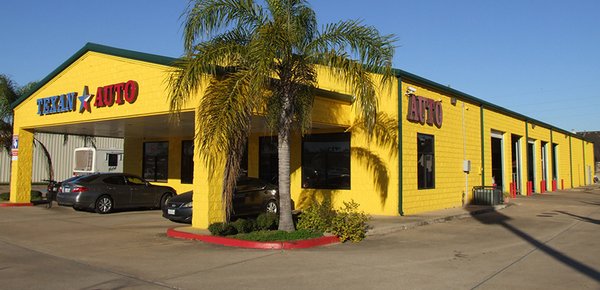 TEXAN AUTO REPAIR & COLLISION - Updated May 2026 - 48 Photos & 108 ...