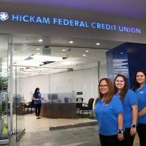 Hickam Federal Credit Union on Yelp