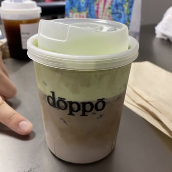 DOPPO - Updated December 2025 - 25 Photos & 12 Reviews - 6763 Wilson ...