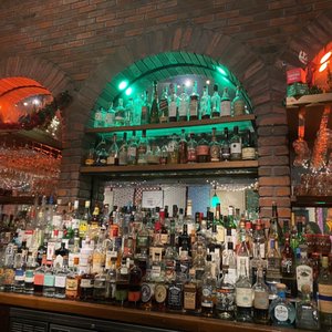FORGOTTEN TONIC - 580 Photos & 504 Reviews - 6 Aviles St, Saint ...