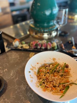 ORION’S ROOF - 908 Photos & 377 Reviews - Asian Fusion - 4201 Atlantic ...