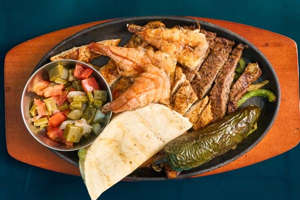 MARISQUEANDO ANDO SEAFOOD & MEXICAN FOOD - Updated December 2025 - 22 ...