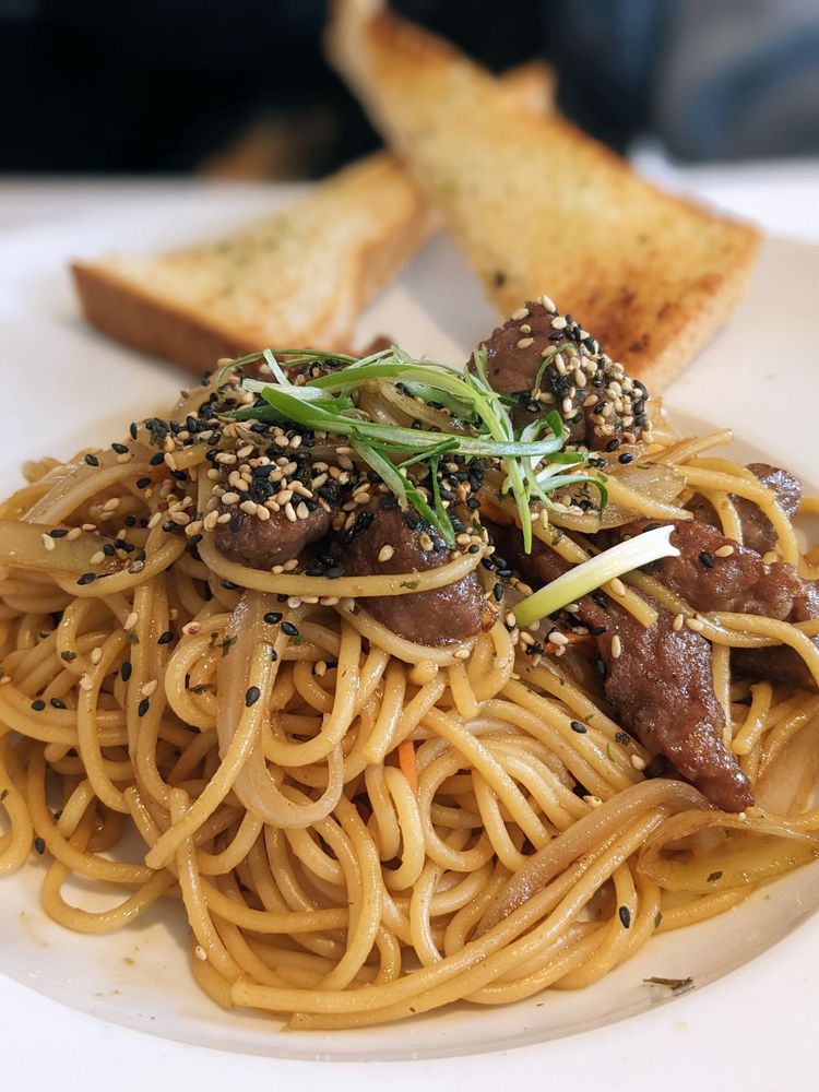 CAFE N ONE - Updated April 2024 - 93 Photos & 24 Reviews - 5600 Yonge ...