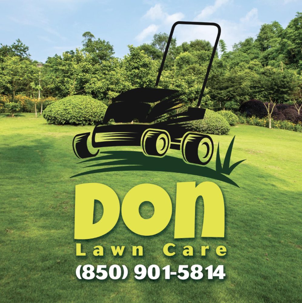 DON LANDSCAPE - Updated 2024 - White Springs, Florida - Lawn Services ...