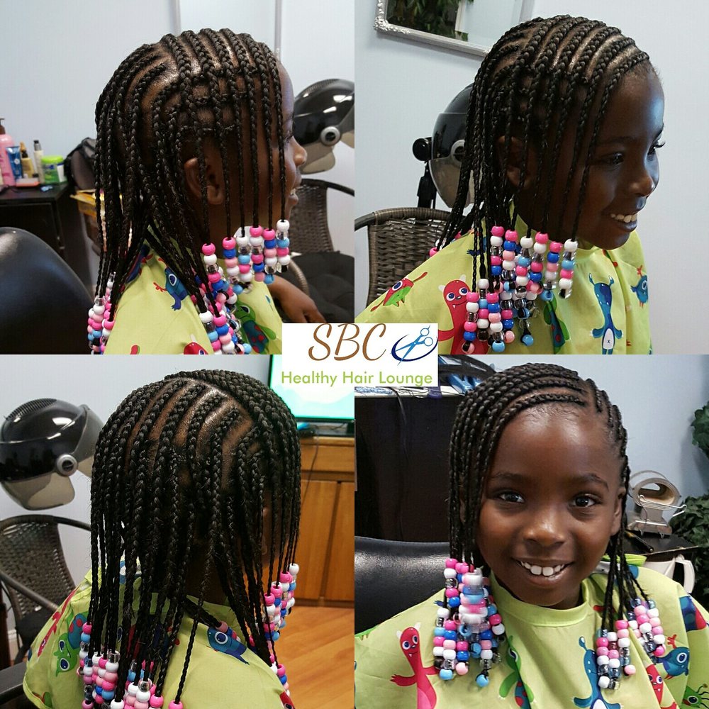 SBC HEALTHY HAIR LOUNGE - Updated July 2025 - 18 Photos - 35675 Central ...