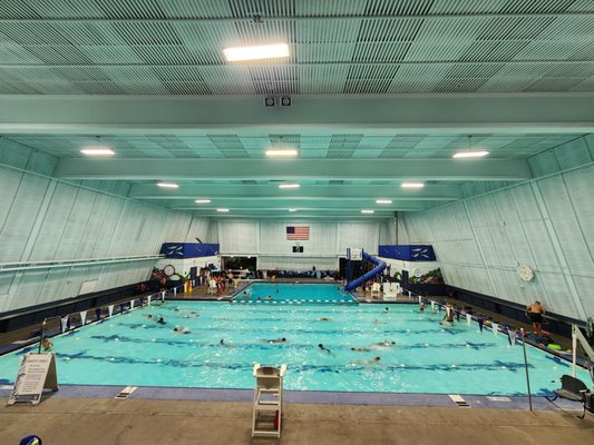 BELLEVUE AQUATIC CENTER - Updated December 2025 - 47 Photos & 41 ...