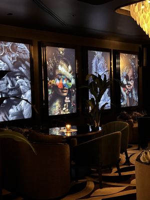 PROPHECY - Updated July 2025 - 21 Photos - 801 W Georgia Street ...