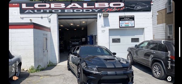 LOBALBO AUTO BODY WEST - Updated December 2025 - 10 Photos & 12 Reviews ...