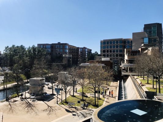 COMO SOCIAL CLUB - 39 Photos & 15 Reviews - 2 Waterway Square Pl, The ...