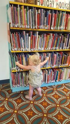 TOM GREEN COUNTY LIBRARY SYSTEM - STEPHENS CENTRAL - Updated October ...