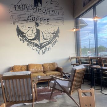 BARBAROSSA COFFEE - Updated July 2025 - 1276 Photos & 179 Reviews ...