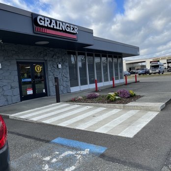 GRAINGER INDUSTRIAL SUPPLY - Updated December 2025 - 6141 4th Ave S ...