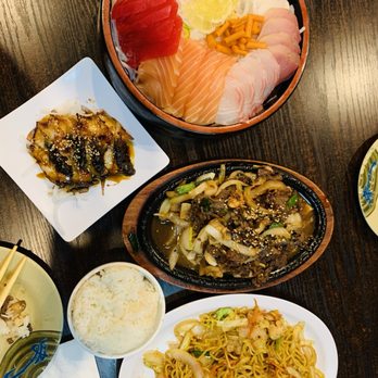 MINATO’S JAPANESE RESTAURANT - Updated January 2025 - 517 Photos & 507 ...