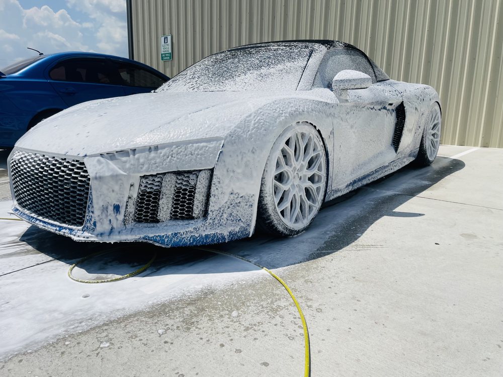 DIAMOND DETAILING - Updated June 2024 - Request a Quote - Fort Worth ...