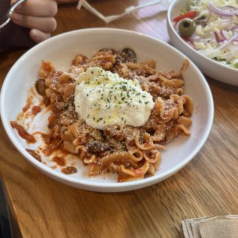 SAUCI PASTA - Updated August 2025 - 271 Photos & 115 Reviews - 1990 1st ...