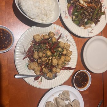 DUMPLING QUEEN - Updated May 2025 - 785 Photos & 470 Reviews - 13942 ...