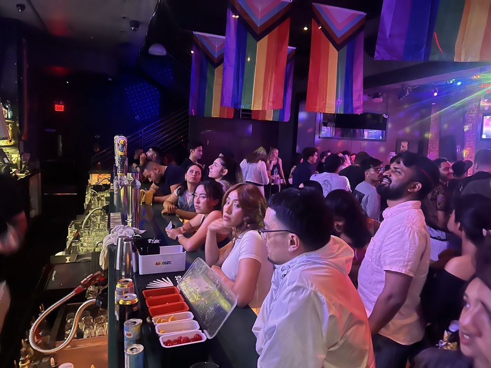 SPLASH VIDEO DANCE BAR - Updated October 2025 - 102 Photos & 282 ...