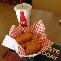 SHAKE ‘N GO - Updated May 2025 - 128 Photos & 216 Reviews - 18012 W ...