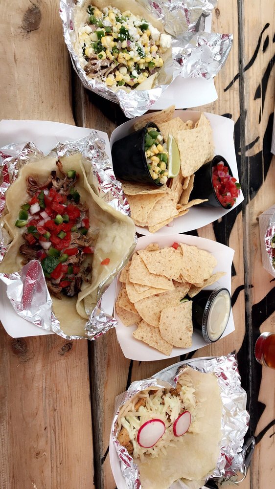 PICO - Updated July 2025 - 1416 1st Ave N, Moorhead, Minnesota - Food ...